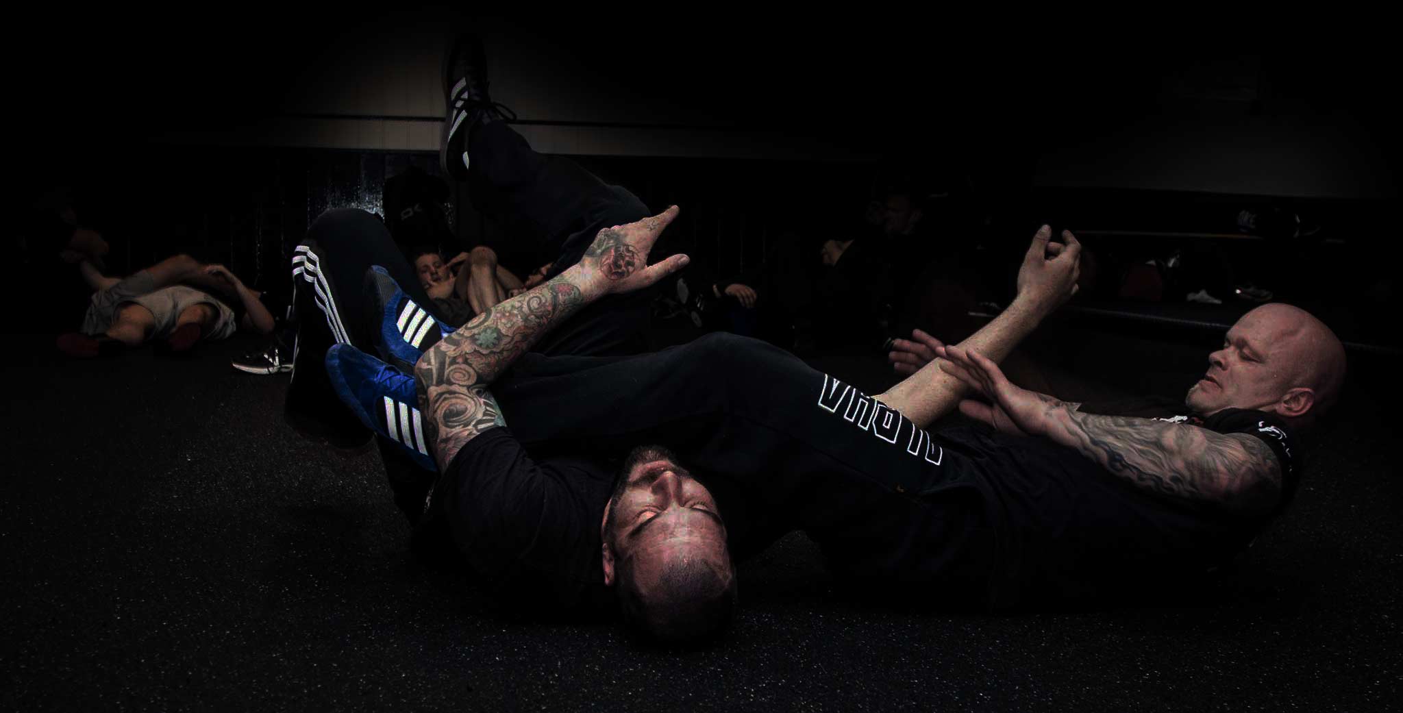 bkm 1 ⛤ Krav Maga Alpha Dortmund